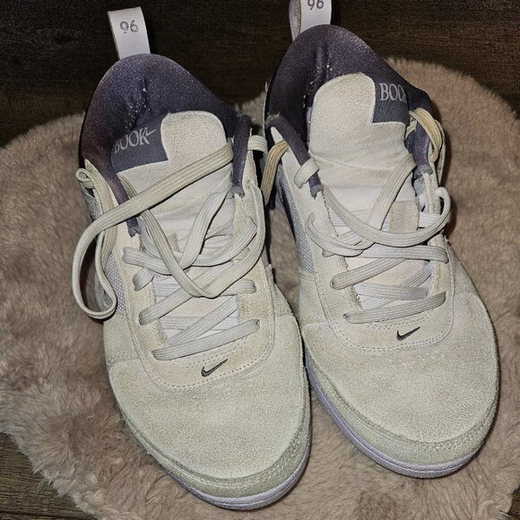 Nike | Shoes | Devin Booker Chapter | Poshmark